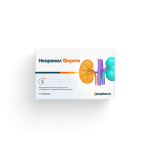 Неоренал (Neorenal) 30 таблетки