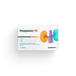 Неоренал Форте (Neorenal Forte) 60 таблетки