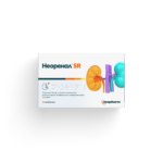 Неоренал Форте (Neorenal Forte) 60 таблетки