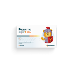 Резиста шоко мечета (Resista за деца choco bears)